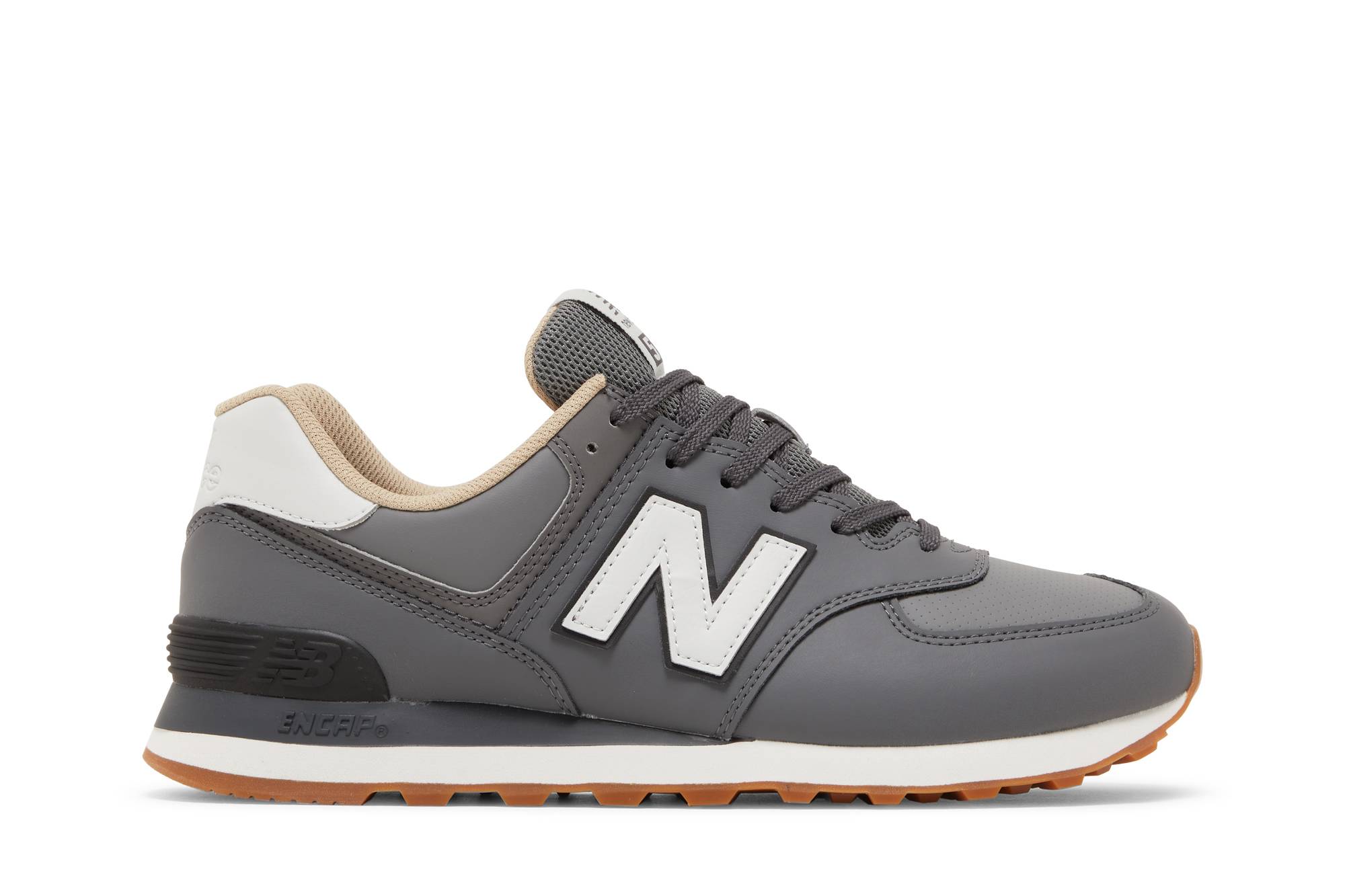 New Balance 574 'Magnet Gum' - U574VR2 - Novelship