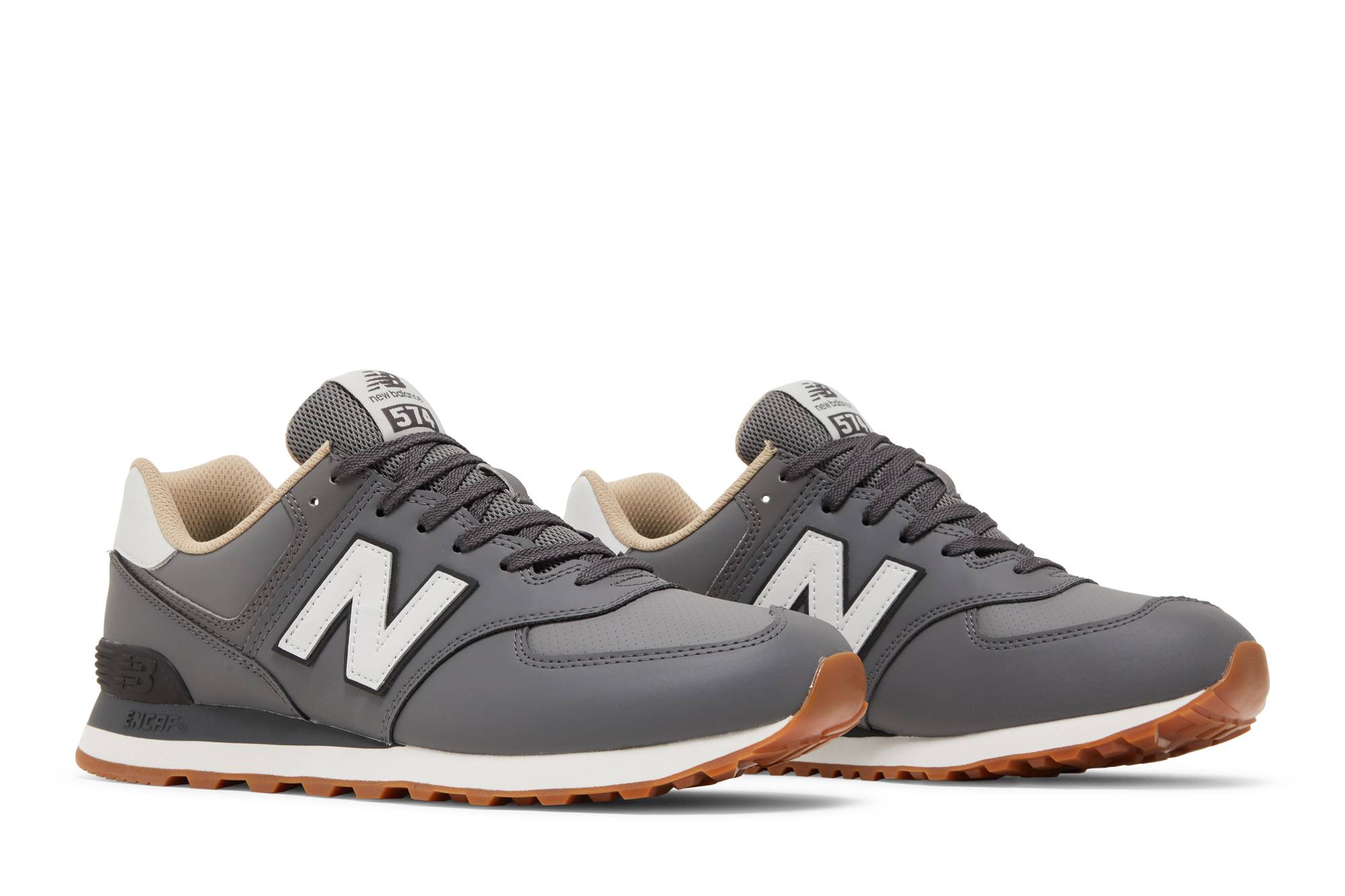 New Balance 574 'Magnet Gum' - U574VR2 - Novelship