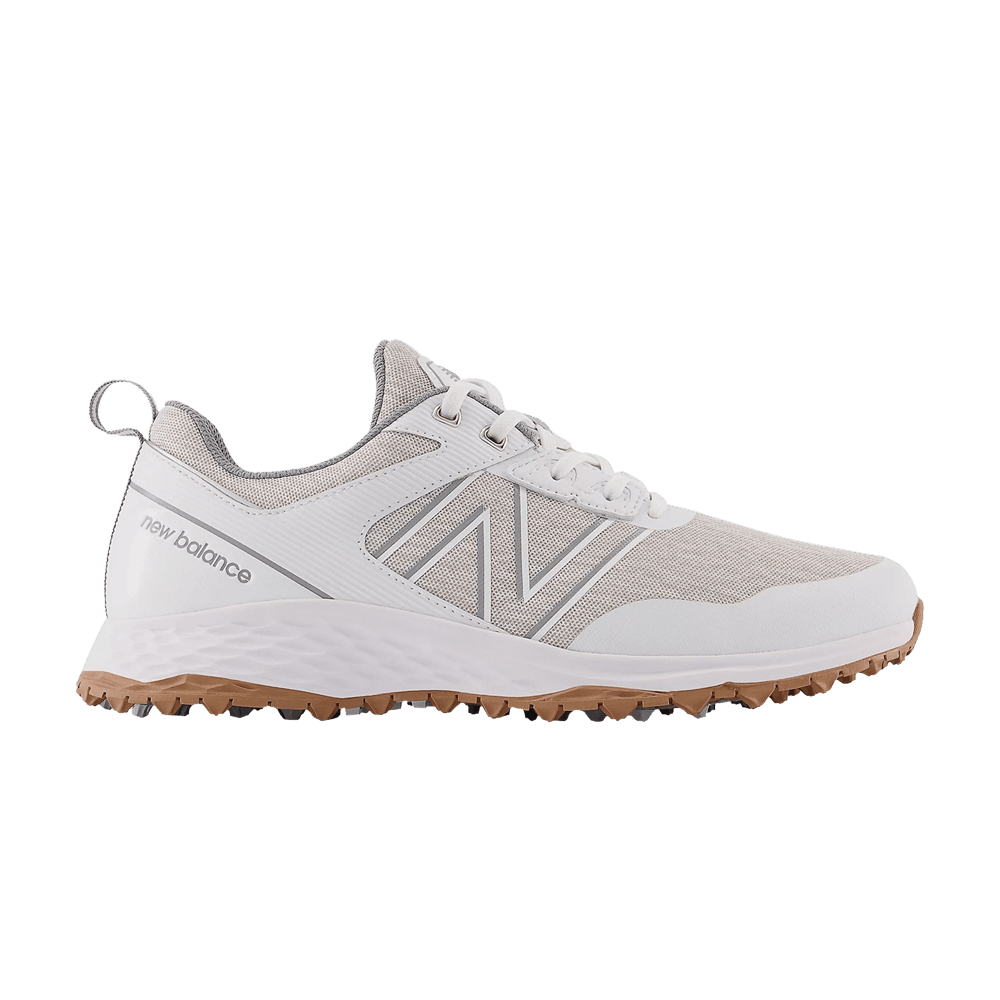 New Balance Fresh Foam Contend 2E Wide 'White' NBG4006WT-2E - NBG4006WT ...