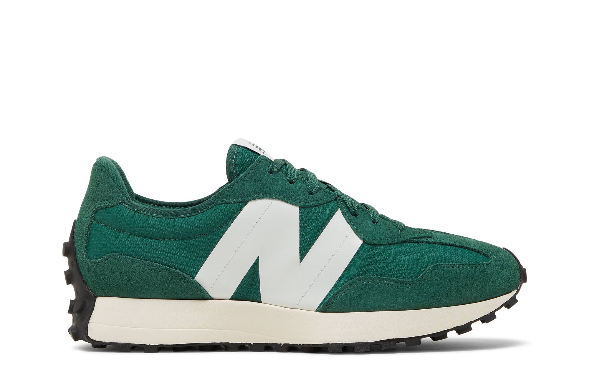 New Balance 327 'Team Forest Green' - MS327GB - Novelship