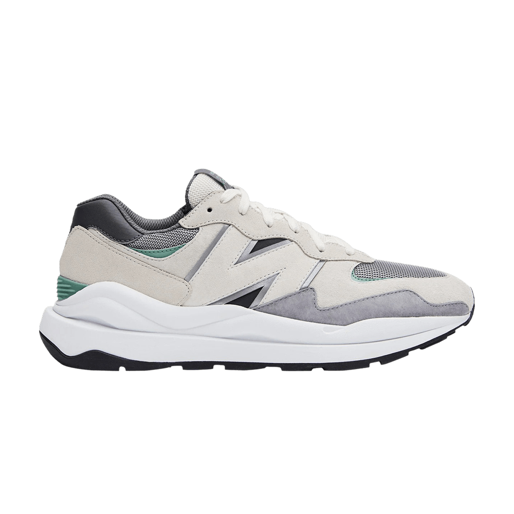Figs X New Balance