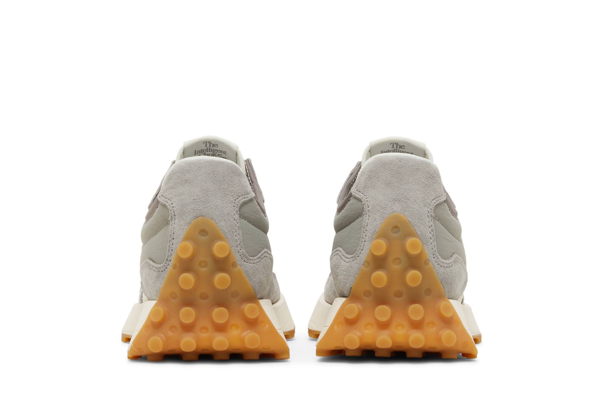 New Balance 327 'Overcast Rain Cloud' - MS327KA1 - Novelship