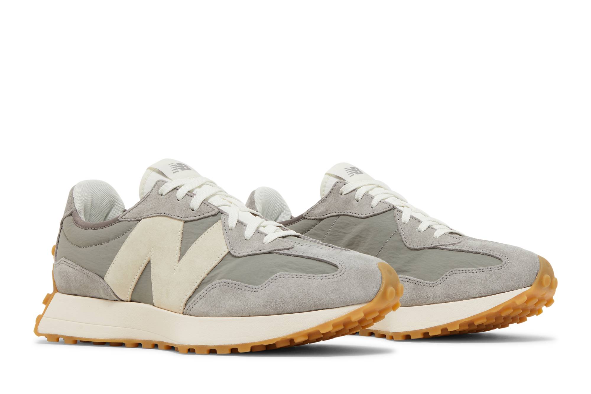 New Balance 327 'Overcast Rain Cloud' - MS327KA1 - Novelship