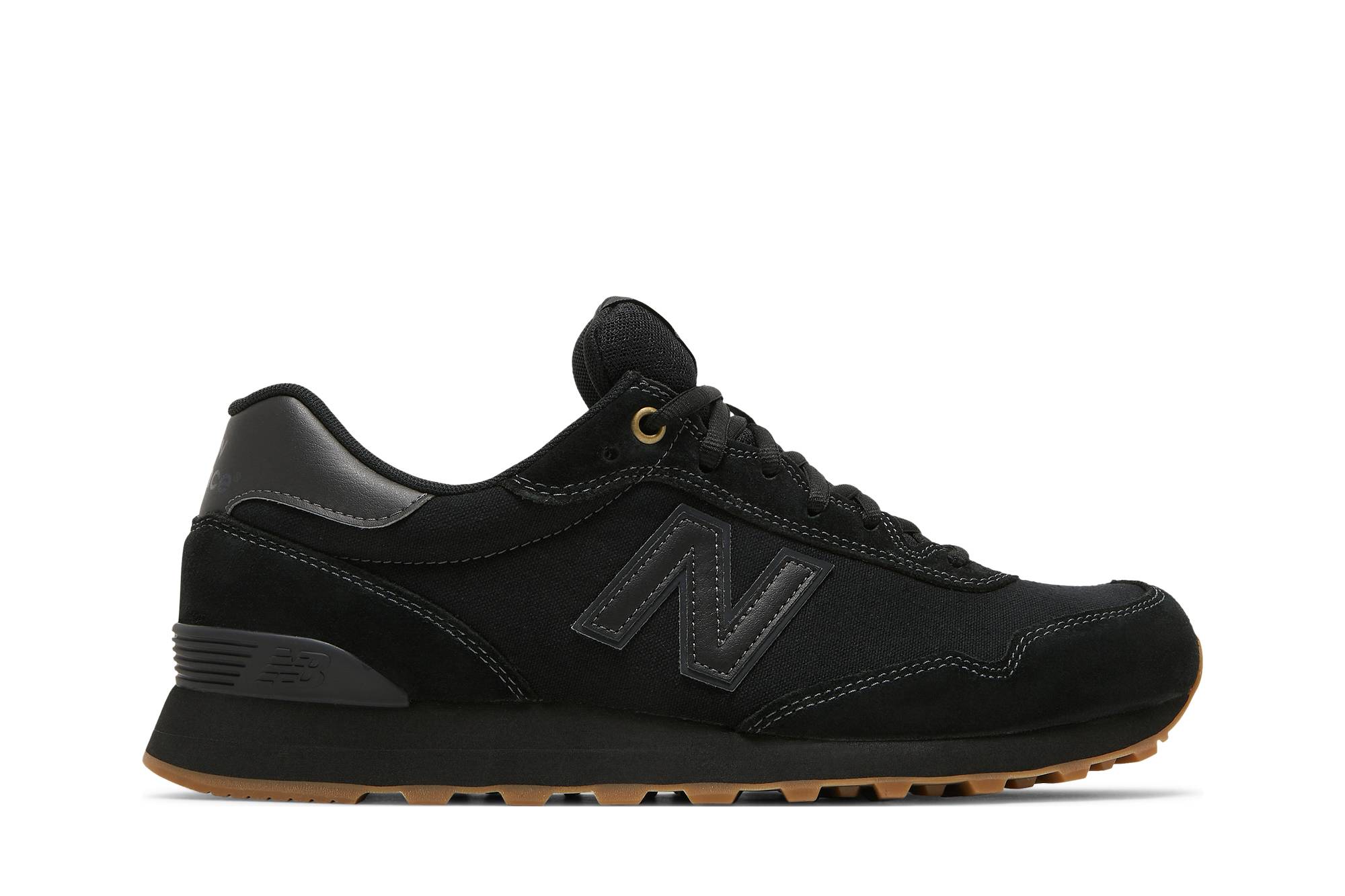 New Balance 515 'Black' - ML515WAB - Novelship