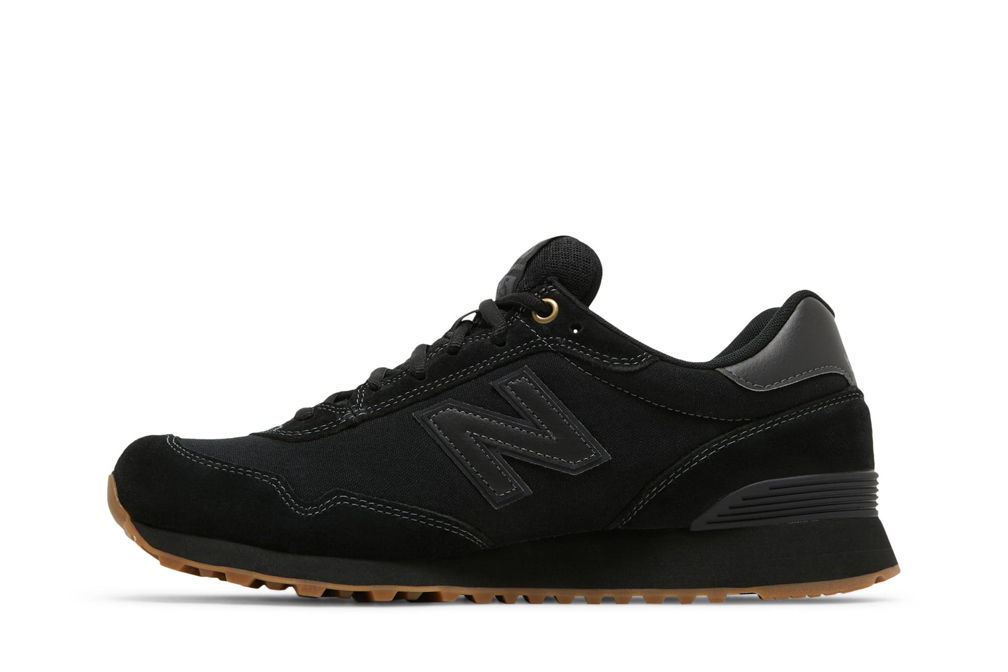 New Balance 515 'Black' - ML515WAB - Novelship