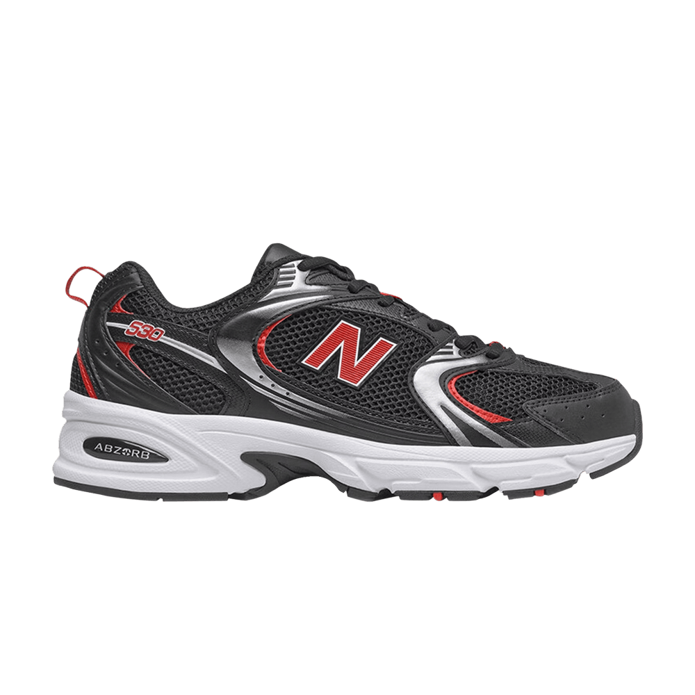 New Balance 530 'Phantom Velocity Red' MR530UXS - MR530UXS - Novelship