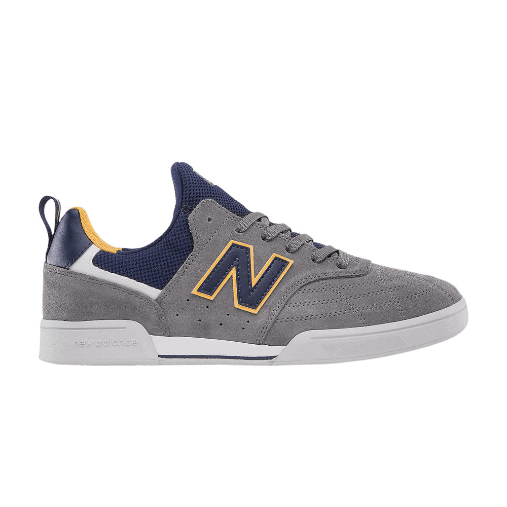 New Balance Numeric 288 Sport 'Grey Navy' - NM288SMC - Novelship