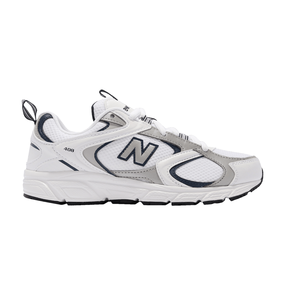 New Balance 408 'Munsell White Natural Indigo' ML408A - Novelship