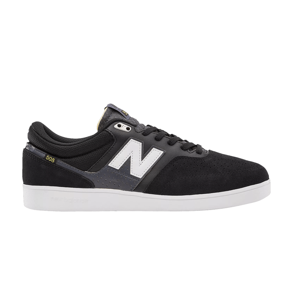 New Balance Numeric 508 'Black Navy' NM508NOB - NM508NOB - Novelship