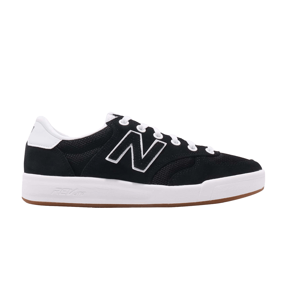 New Balance 300 'Black' CRT300HOD - CRT300HOD - Novelship