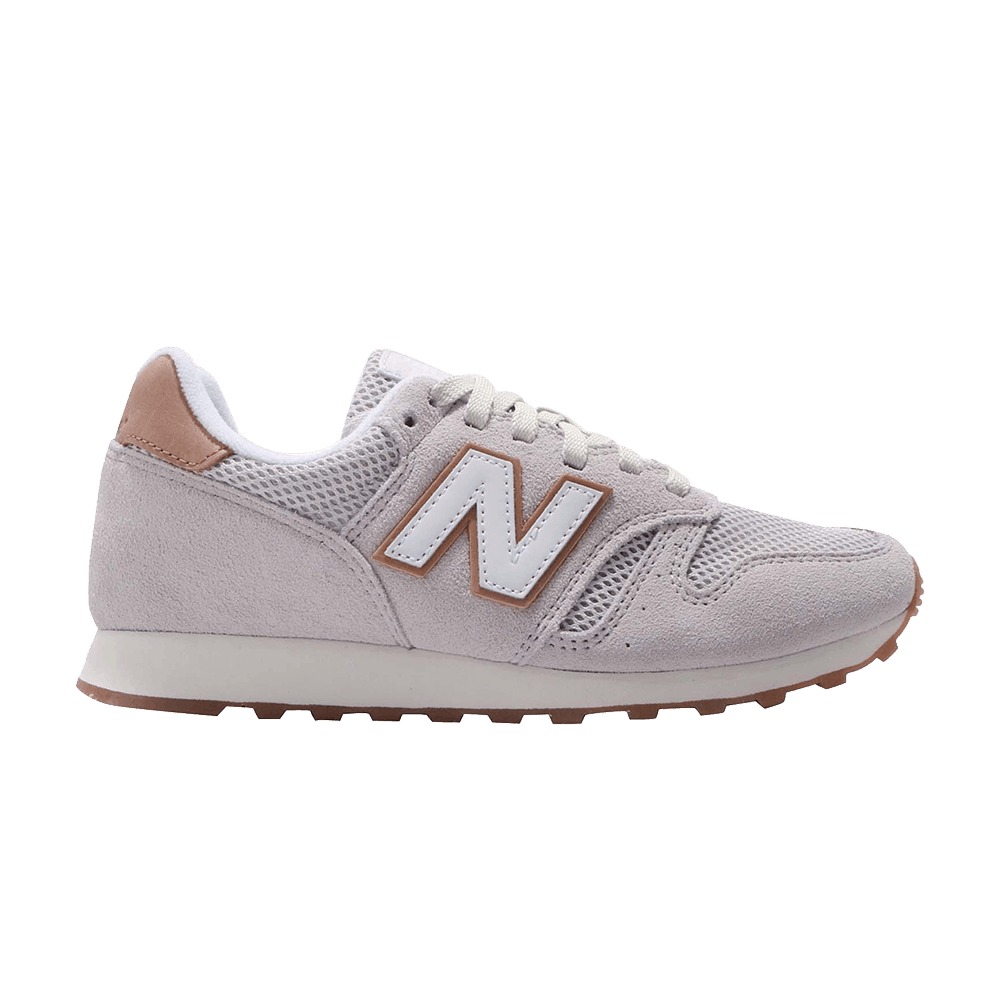 New Balance 373 'Ivory' ML373NBCD - ML373NBCD - Novelship
