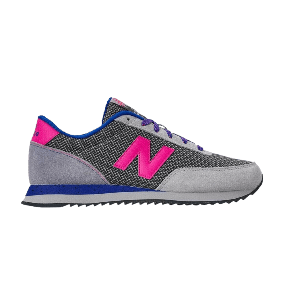 New Balance 501 'Grey Pink' MZ501RBC - MZ501RBC - Novelship