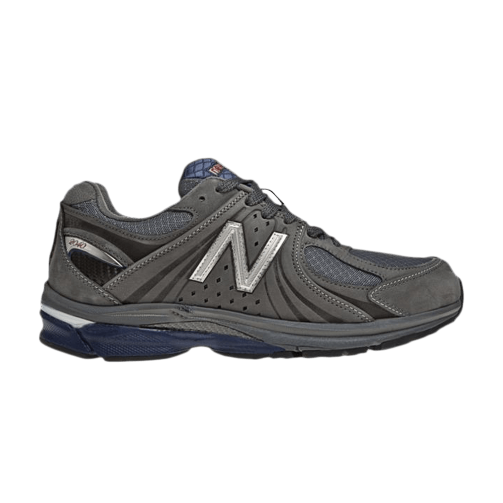 New Balance 2040v1 Made In USA 'Grey' M2040GL1 - M2040GL1 - Novelship