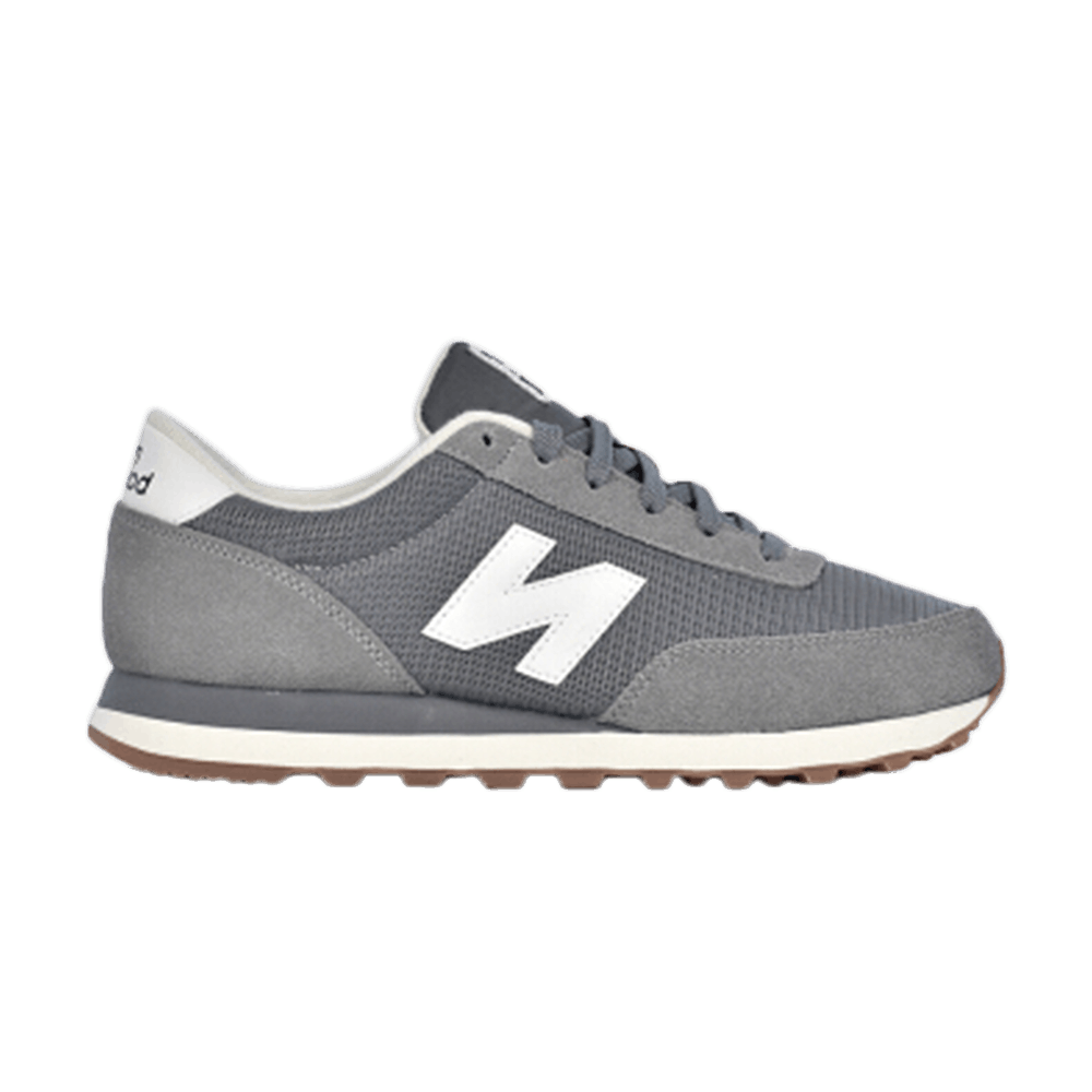 New Balance 501 'Grey Gum' ML501CVA - ML501CVA - Novelship