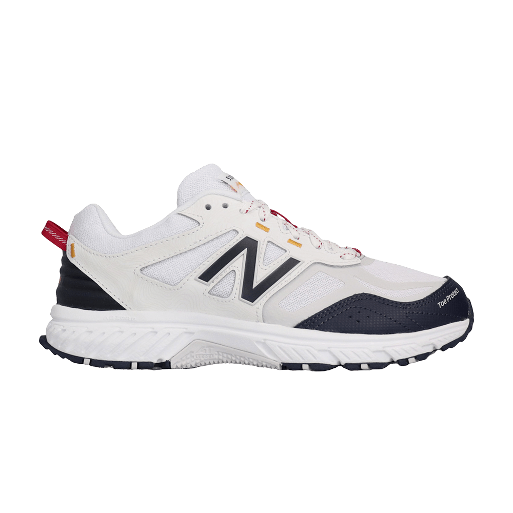 New Balance 510 Wide 'White Navy' MT510WB42E - MT510WB42E - Novelship