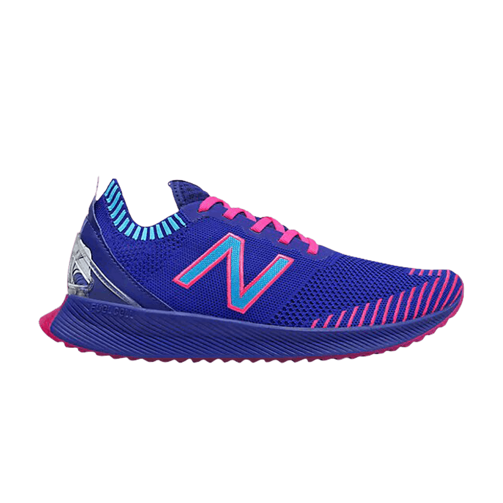 Big League Chew x New Balance FuelCell Echo 'Big Rally Blue Raspberry ...