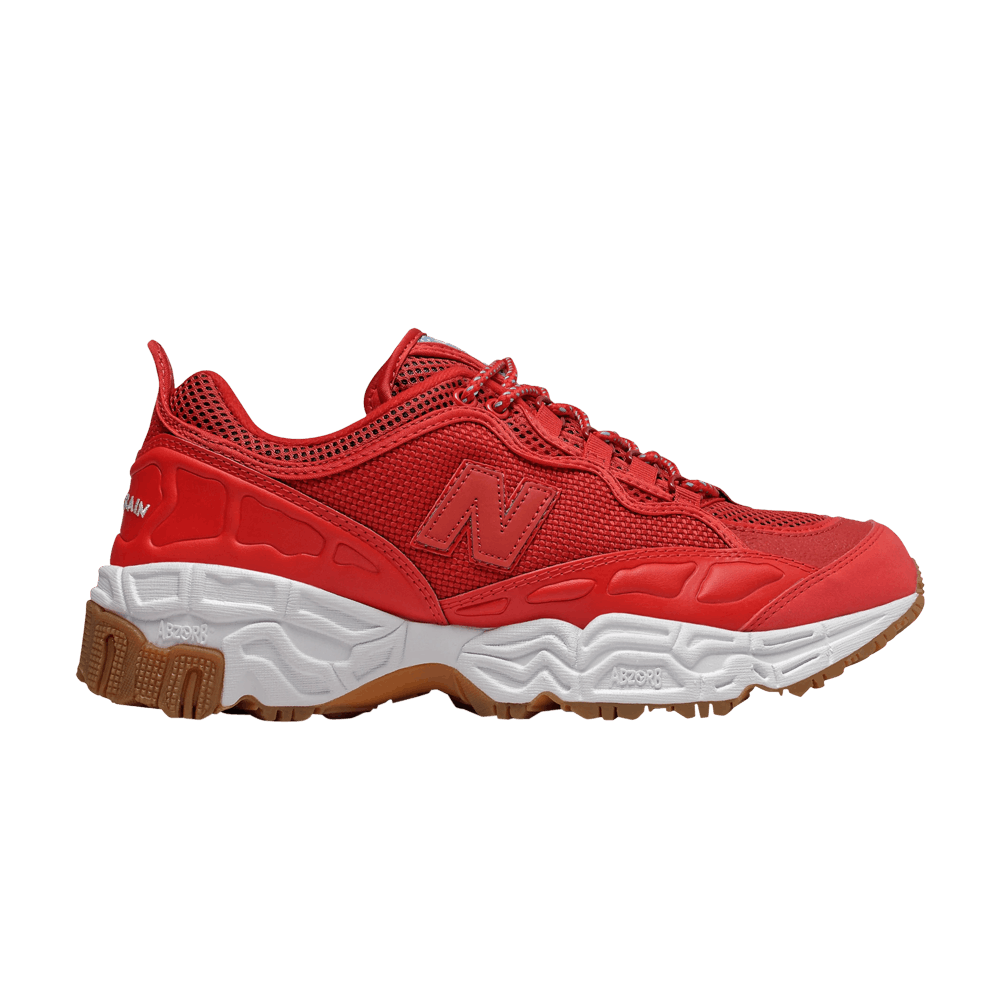 New Balance 801 'Red' ML801BED - ML801BED - Novelship