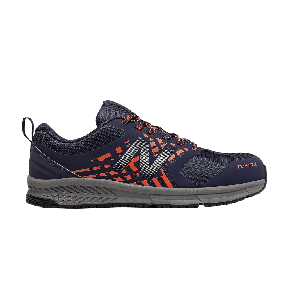 New Balance 412 ESD 'Team Navy Orange' MID412SN - Novelship