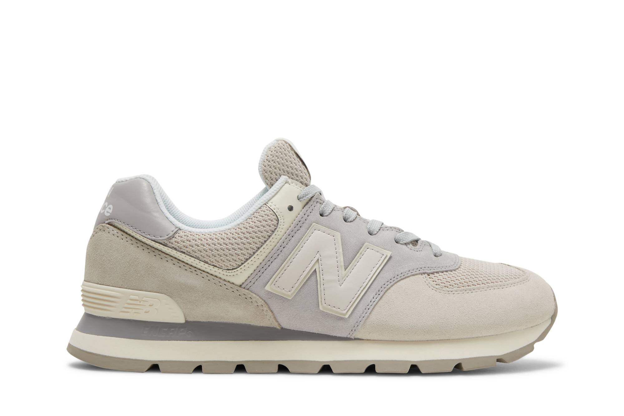 New Balance 574 'Timberwolf' - ML574DCT - Novelship