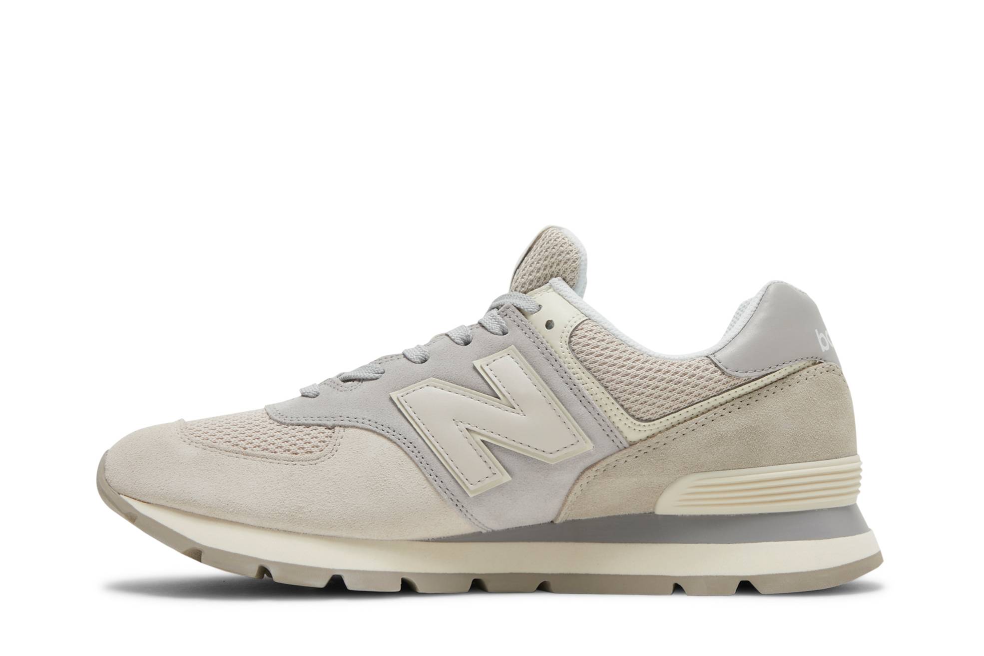New Balance 574 'Timberwolf' - ML574DCT - Novelship