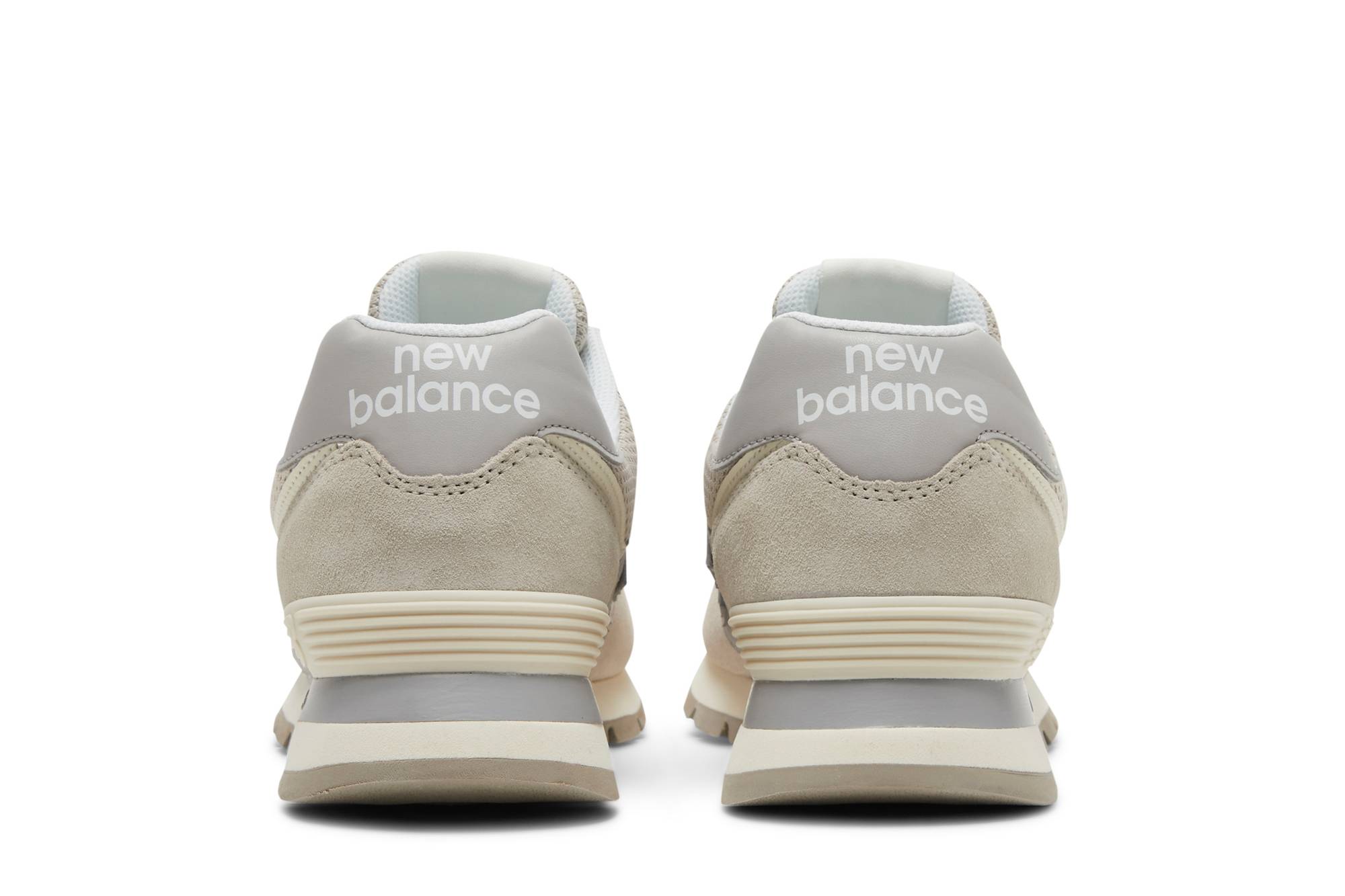 New Balance 574 'Timberwolf' - ML574DCT - Novelship