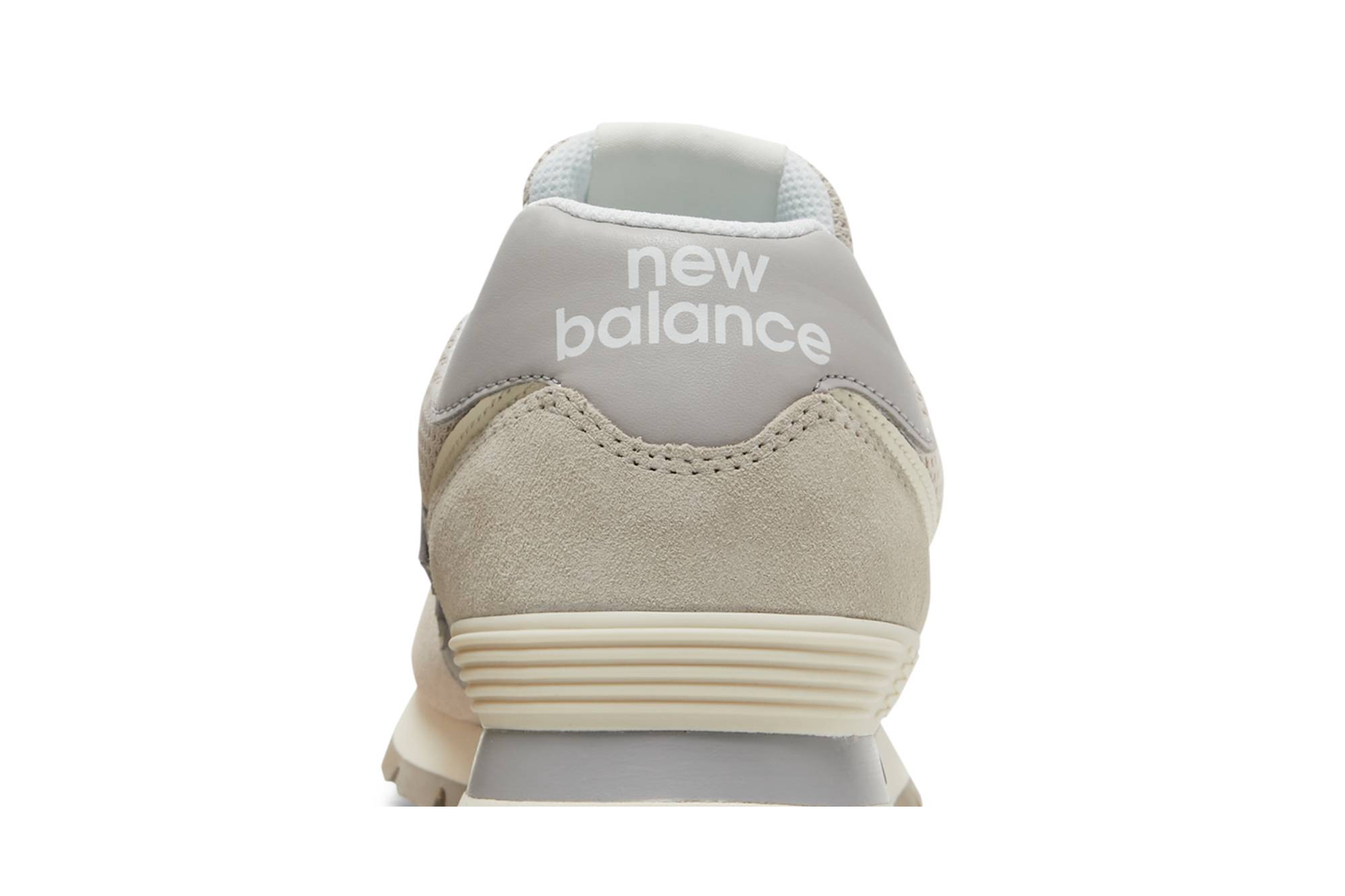 New Balance 574 'Timberwolf' - ML574DCT - Novelship