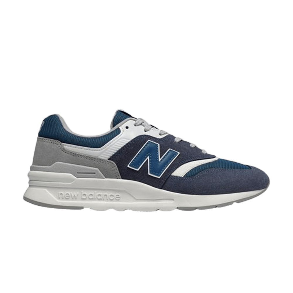 New Balance 997 'Eclipse Blue' CM997HDQ - CM997HDQ - Novelship