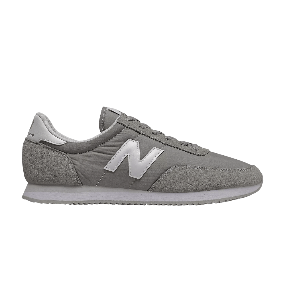 New Balance 720 'Team Away Grey' UL720AD - UL720AD - Novelship