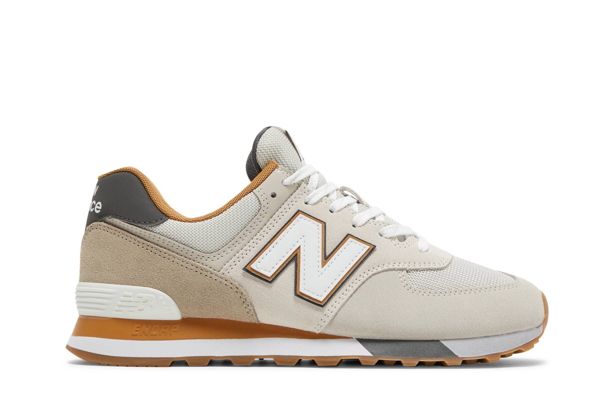 New Balance 574 'Timberwolf Workwear' - ML574PO2 - Novelship