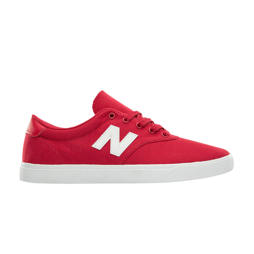 New Balance All Coasts 55 'Team Red' - AM55BLG - Novelship