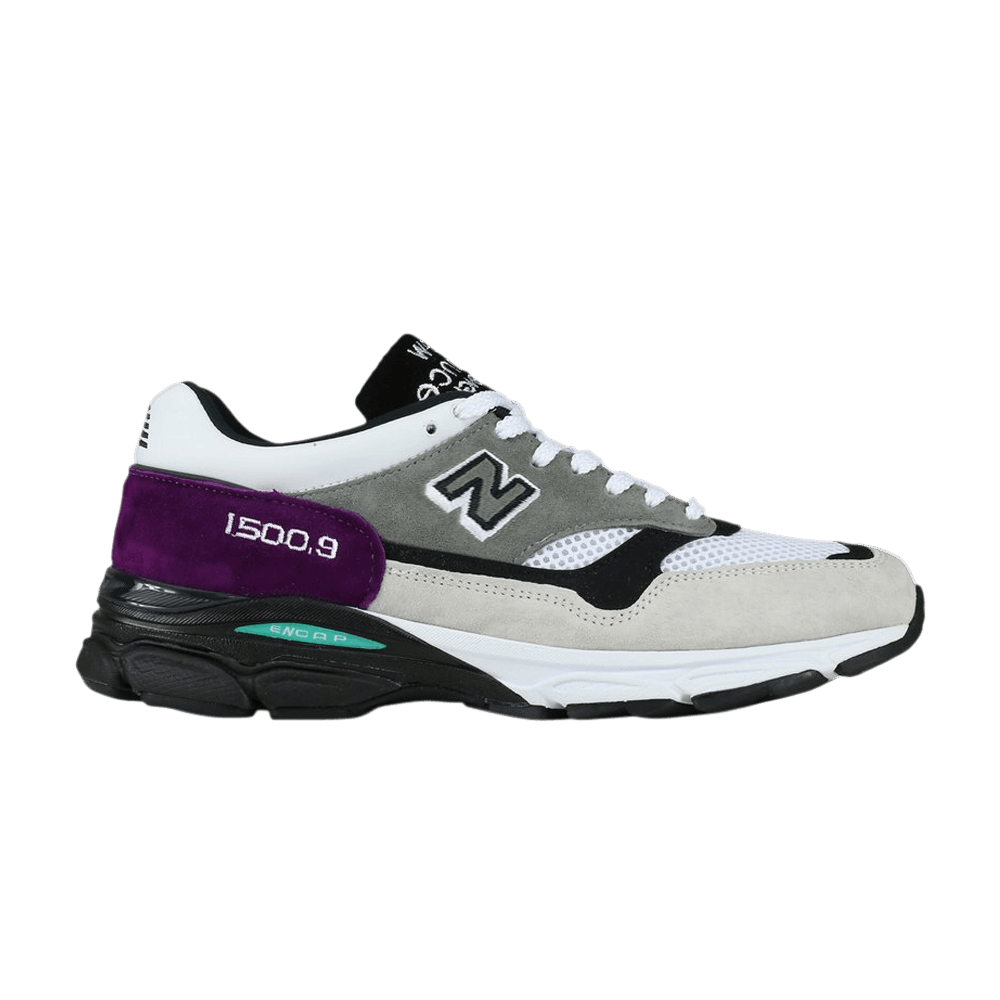 New Balance 1500.9 Made in England 'Summer Nine Pack - Purple' M15009EC ...