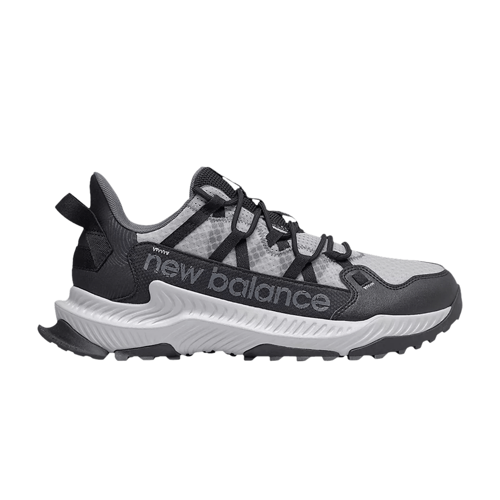 New Balance Shando 'Black Lead' MTSHALK - MTSHALK - Novelship