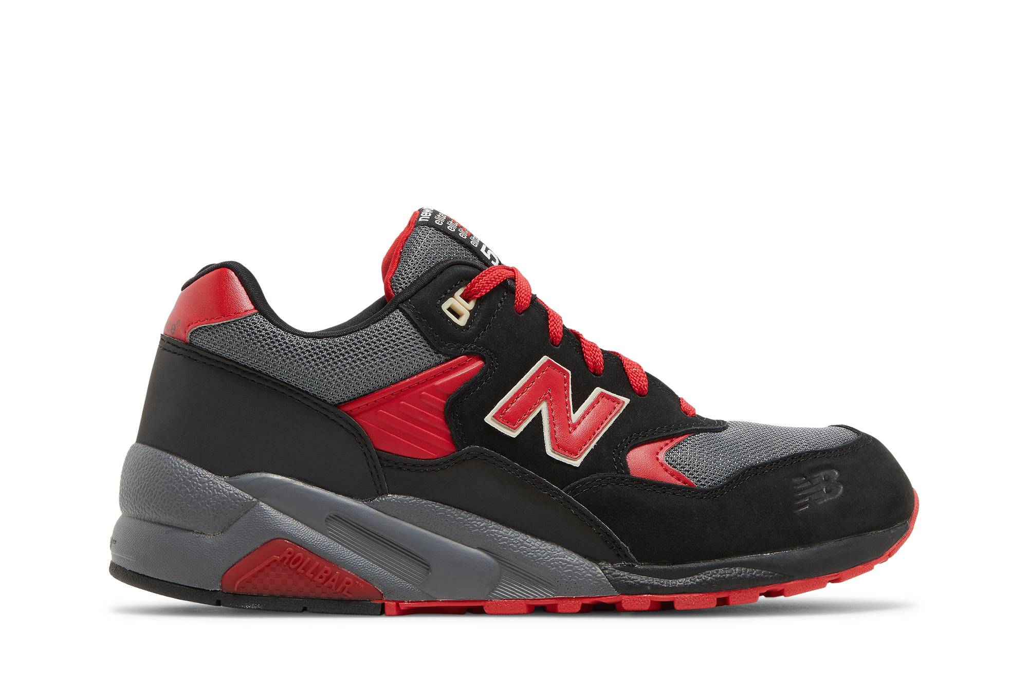 New Balance 580 'Propaganda Pack' - MT580PS - Novelship