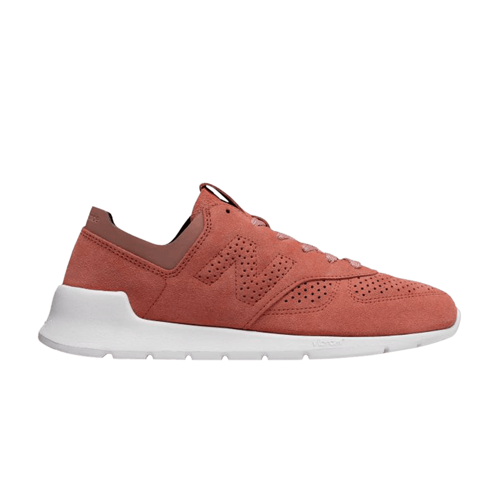 New Balance 1978 Made In USA 'Dusted Peach' ML1978EA - ML1978EA - Novelship
