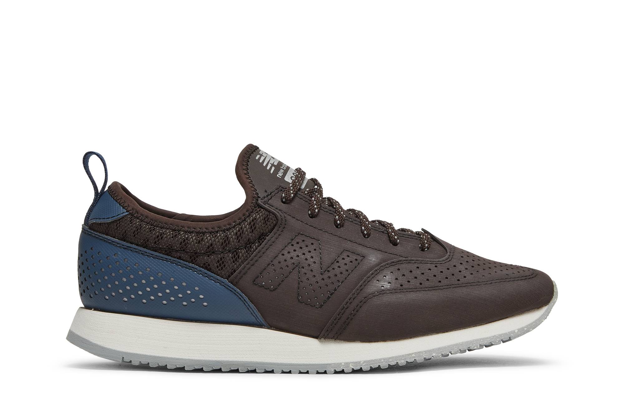 New Balance C‑Series 600 'Brown Navy' - CM600CDB - Novelship