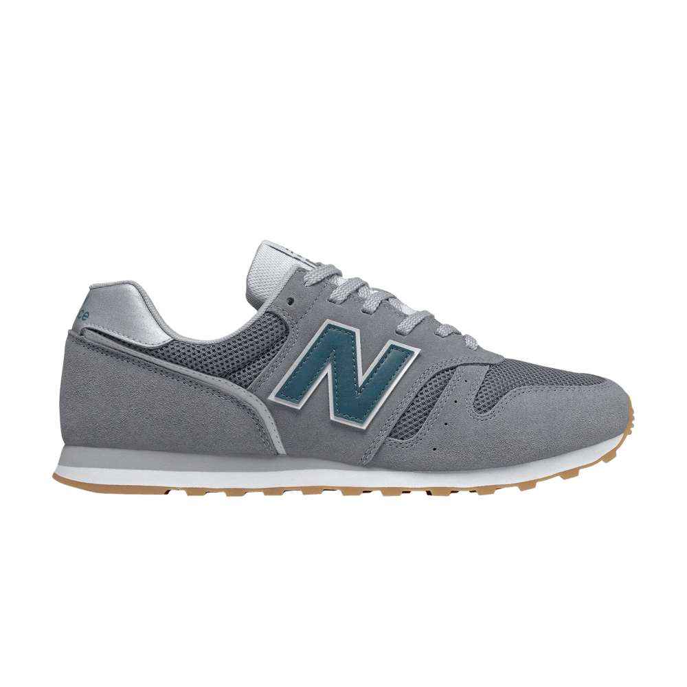 New Balance 373v2 'Gunmetal' - ML373EA2 - Novelship