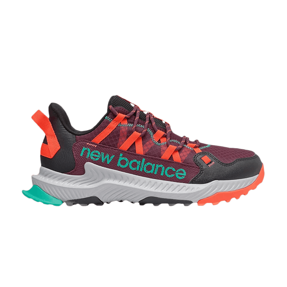 New Balance Shando 'Burgundy Blaze' MTSHALR - MTSHALR - Novelship