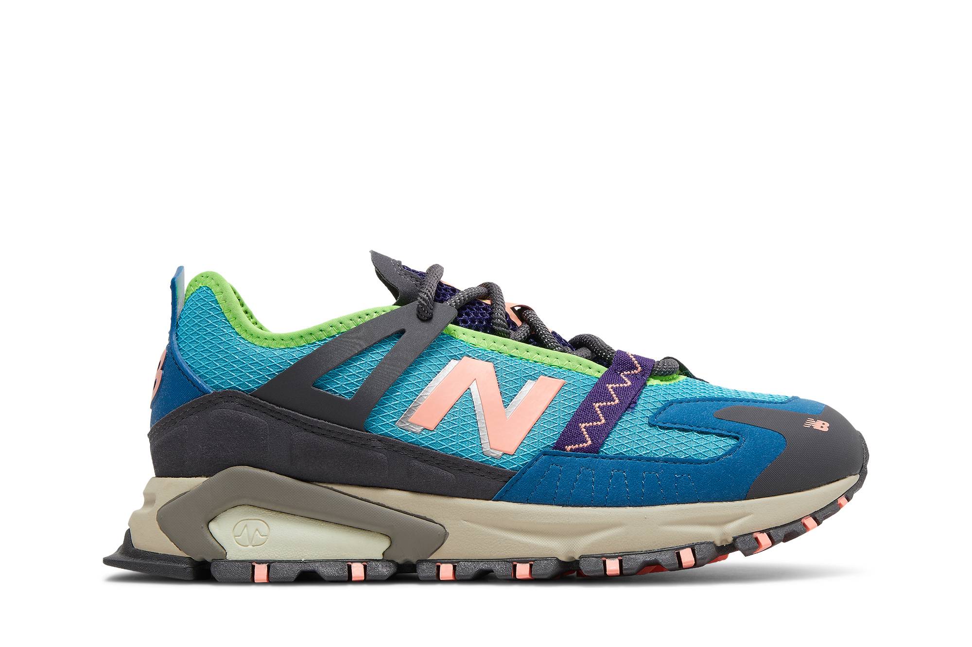 New Balance X‑Racer 'Virtual Sky' - MSXRCTAC - Novelship
