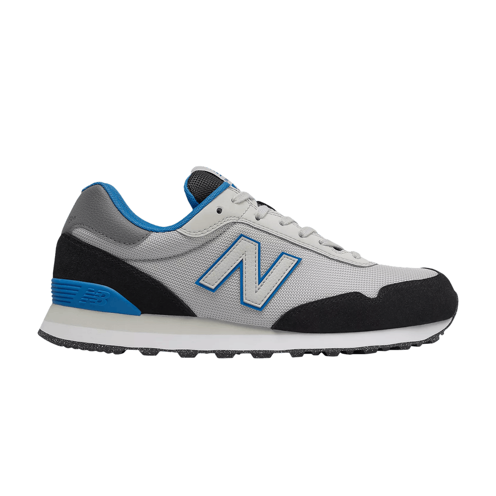 New Balance 515 Classic 'Aluminum Neo Blue' ML515OTY - ML515OTY - Novelship