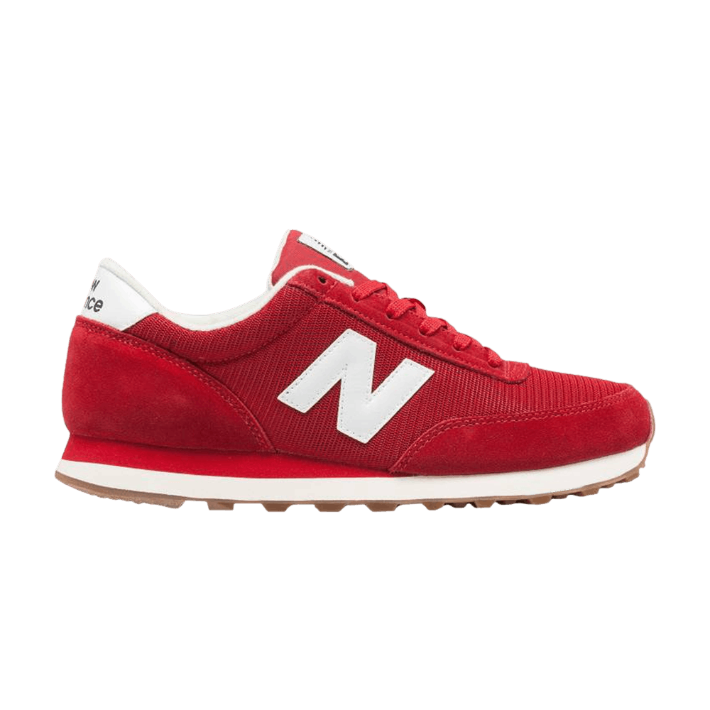 New Balance 501 'Red Gum' - ML501CVB - Novelship