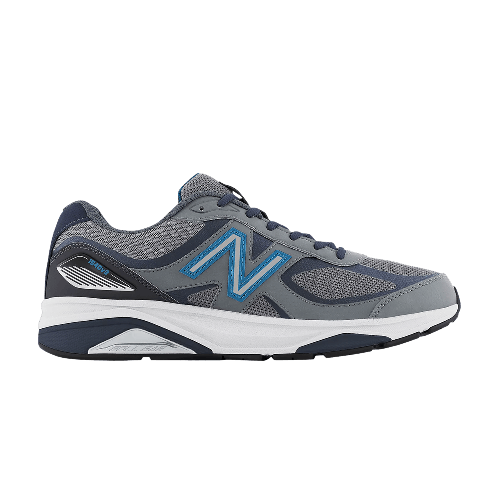 New Balance 1540v3 6E Wide 'Marblehead' - M1540MB3-6E - Novelship