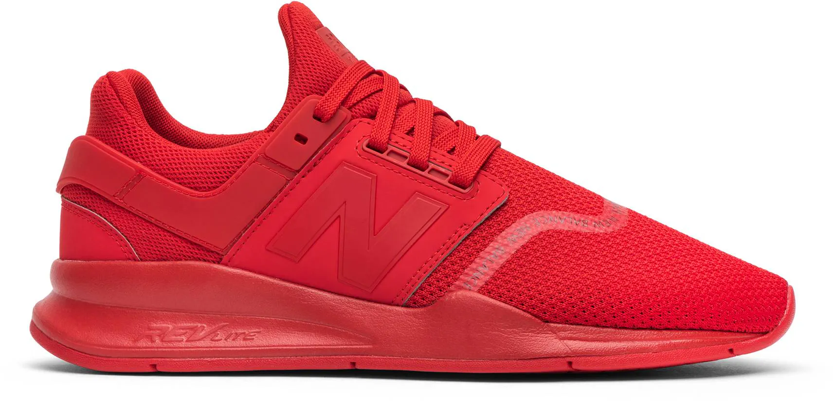 Shoe Palace X New Balance 247v2 A Day In Paris MS247HP Novelship Shoe Palace X New Balance 247v2 A Day In Paris MS247HP Novelship