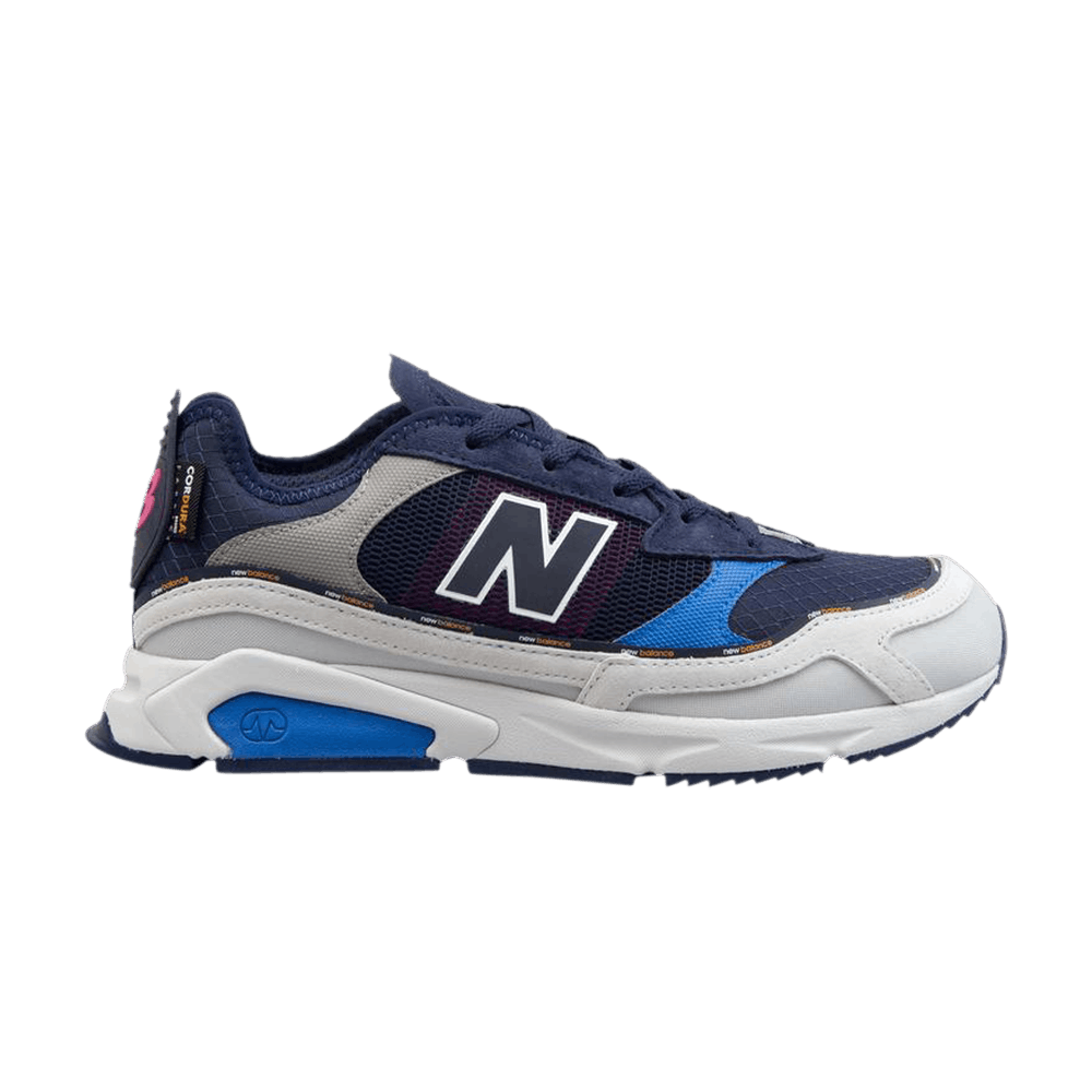 New Balance X-Racer 'Vivid Cobalt' MSXRCTRE - Novelship