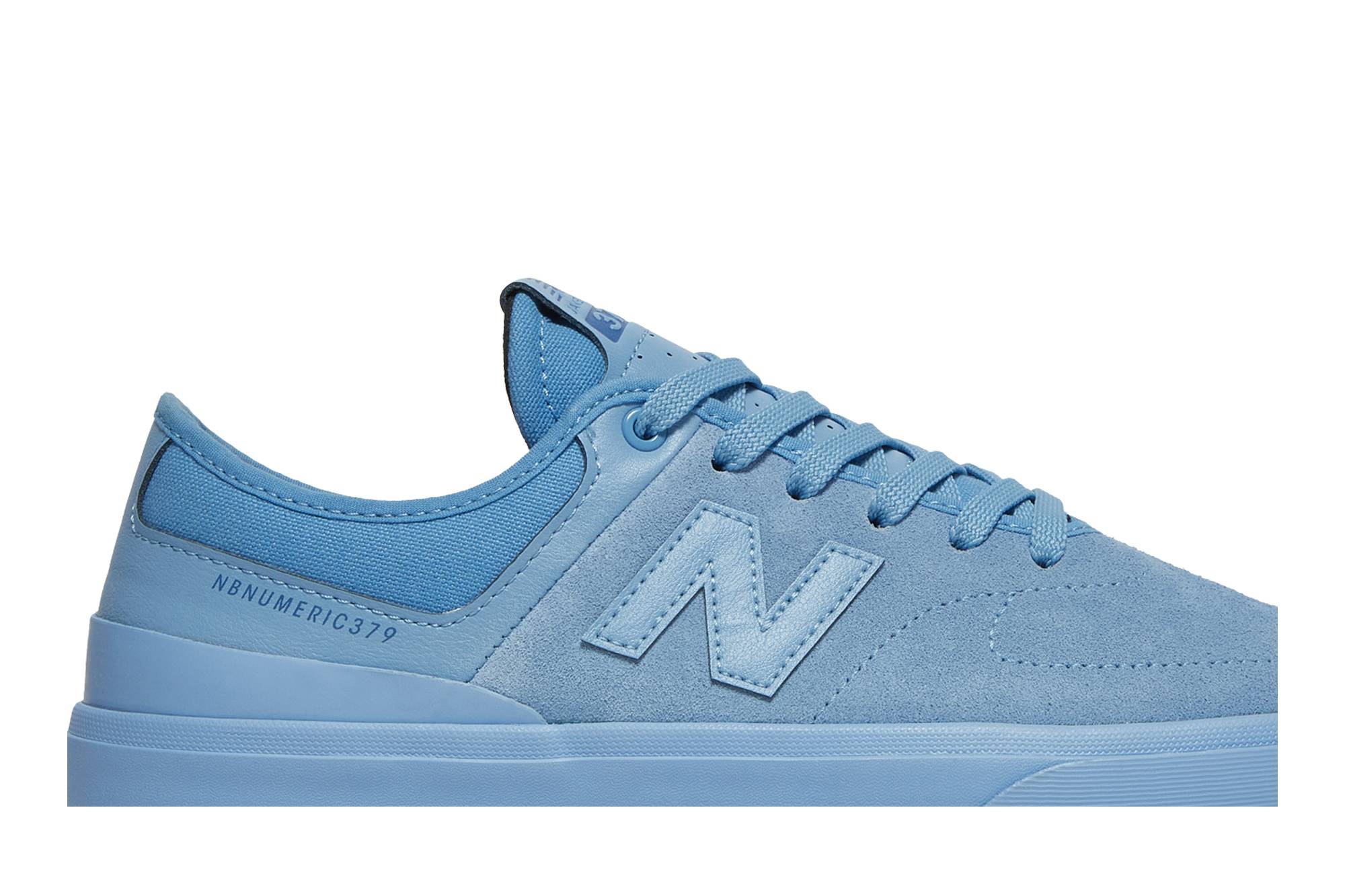 New Balance Numeric 379 'Baby Blue' - NM379WRT - Novelship