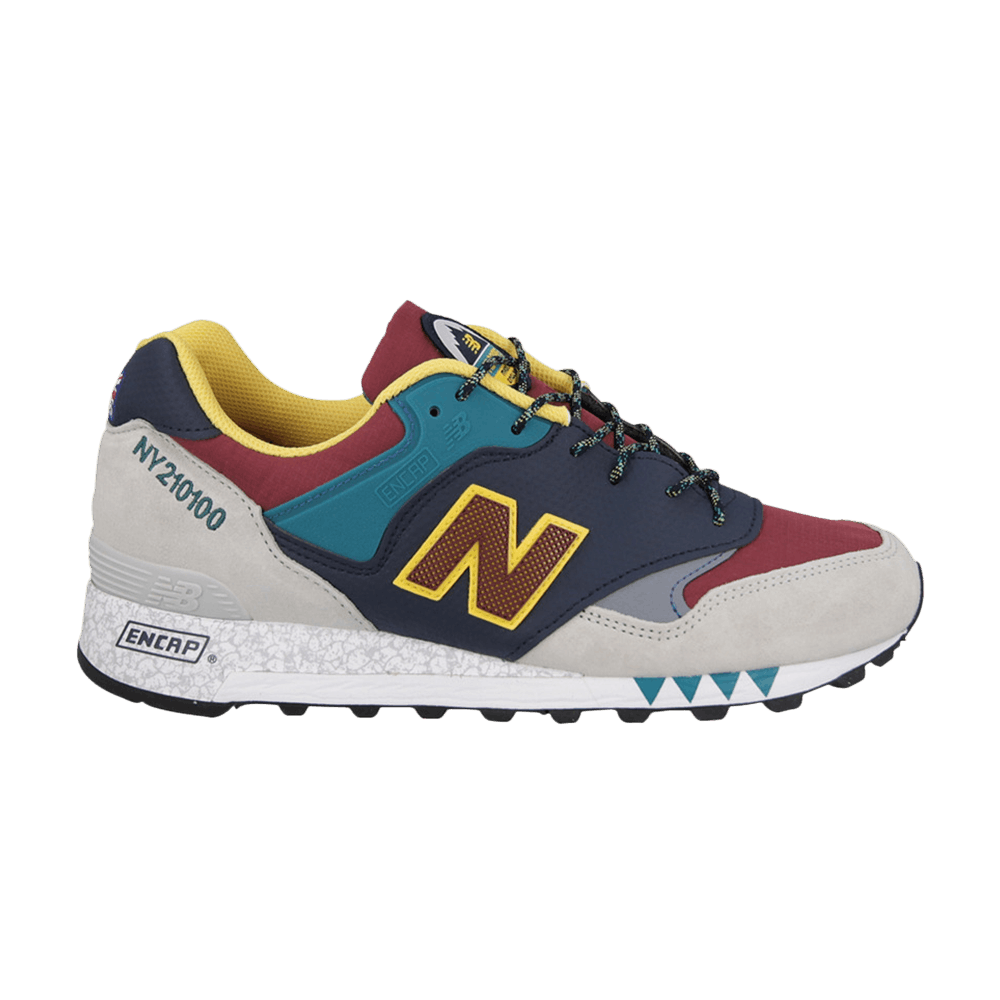 New Balance 577 'Napes' - M577NGB - Novelship