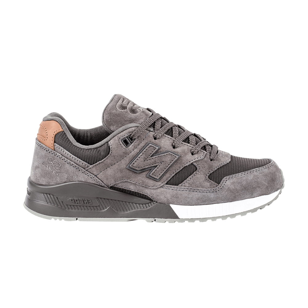 New balance 530 encap grey online