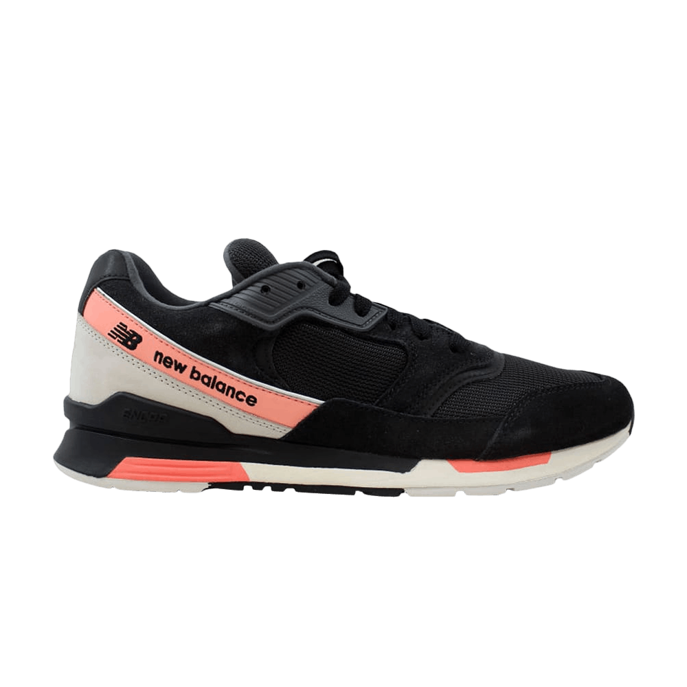 New Balance 99 'Black Fiji' ML99HSB - ML99HSB - Novelship