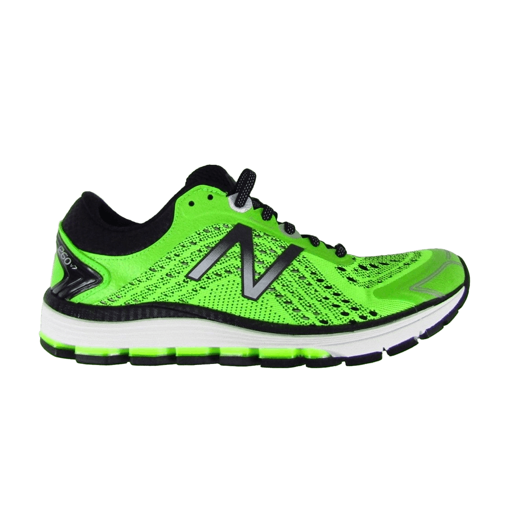 New Balance 1260v7 'Lime Green' M1260GB7 - M1260GB7 - Novelship