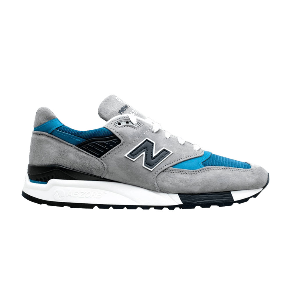 New Balance M998 'Made In The Usa Moby Dick' M998MD - M998MD - Novelship