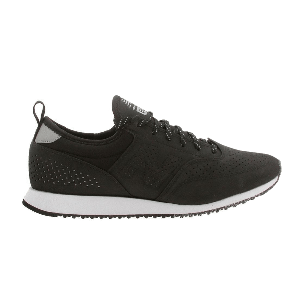 New Balance 600 'Black' CM600CBK - CM600CBK - Novelship
